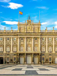Ontdek Het Koninklijk Paleis Van Madrid Hoogtepunten Bezoekersgids Ontdek Het Koninklijk Paleis Van Madrid Hoogtepunten Bezoekersgids
